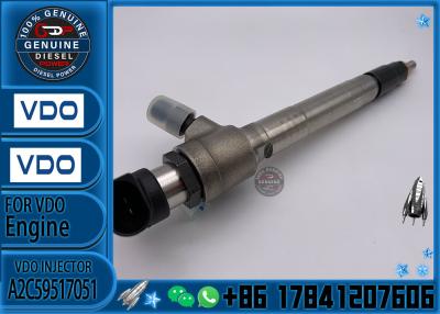 China Diesel Common Rail Fuel Injector A2C59517051 BK2Q-9K546-AG Fuel Injector for Ford Ranger 2.2L Engine for sale