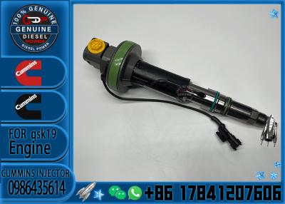 China F00BJ00005 0986435614 2867149 2882079 4964170 4918073 4955524 28820774964172 Direct Injection Nozzle QSK19 engine inject for sale