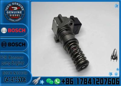 China High quality unit fuel injection pump 0414755006 for VOL EXCAVATOR EC140 DEUTZ D4D TCD2013 ENGINE for sale