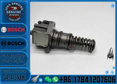 China High quality unit fuel injection pump 0414755006 for VOL EXCAVATOR EC140 DEUTZ D4D TCD2013 ENGINE for sale