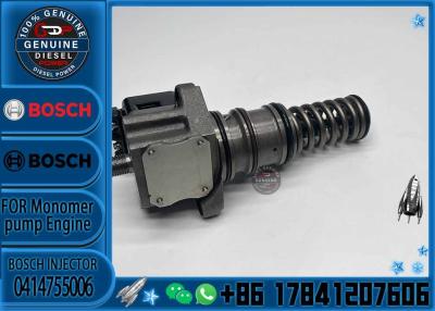 China High quality unit fuel injection pump 0414755006 for VOL EXCAVATOR EC140 DEUTZ D4D TCD2013 ENGINE for sale