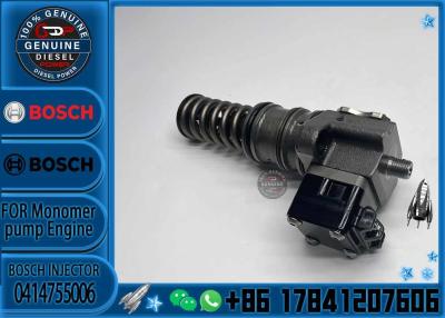 China High quality unit fuel injection pump 0414755006 for VOL EXCAVATOR EC140 DEUTZ D4D TCD2013 ENGINE for sale