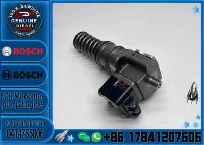 China High quality unit fuel injection pump 0414755006 for VOL EXCAVATOR EC140 DEUTZ D4D TCD2013 ENGINE for sale