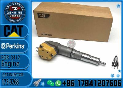 Cina iniezione di combustibile diesel 173-9267 173-9268 179-6020 20R-4148 232-1171 232-1183 4CR01974 169-7408 222-5967 232-1175 in vendita