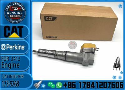 Cina iniezione di combustibile diesel 173-9267 173-9268 179-6020 20R-4148 232-1171 232-1183 4CR01974 169-7408 222-5967 232-1175 in vendita