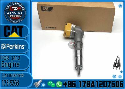 Cina iniezione di combustibile diesel 173-9267 173-9268 179-6020 20R-4148 232-1171 232-1183 4CR01974 169-7408 222-5967 232-1175 in vendita