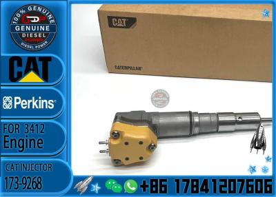 Cina iniezione di combustibile diesel 173-9267 173-9268 179-6020 20R-4148 232-1171 232-1183 4CR01974 169-7408 222-5967 232-1175 in vendita
