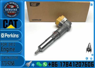 Cina iniezione di combustibile diesel 173-9267 173-9268 179-6020 20R-4148 232-1171 232-1183 4CR01974 169-7408 222-5967 232-1175 in vendita