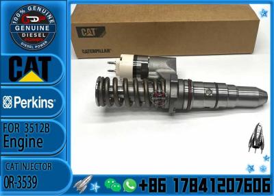 Cina iniettore di carburante per motore 392-0211 0R-9944 0R-3539 386-1766 0R-8619 386-1776 437-7547 8E-8836 392-0203 in vendita