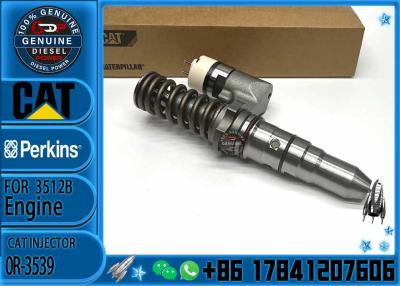 Cina iniettore di carburante per motore 392-0211 0R-9944 0R-3539 386-1766 0R-8619 386-1776 437-7547 8E-8836 392-0203 in vendita