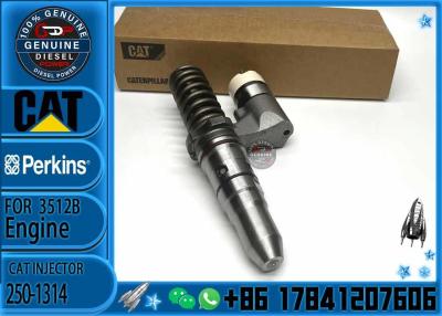 China Common rail fuel injector  250-1314  392-0206 150-4453 162-8809 162-8813 192-2817 204-2067 229-1631 245-8272 for sale