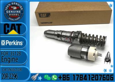 China fuel injector CAT 20R-2296   150-4453 162-8809 162-8813 192-2817 204-2067 229-1631 245-8272 246-1854 250-1311 for sale