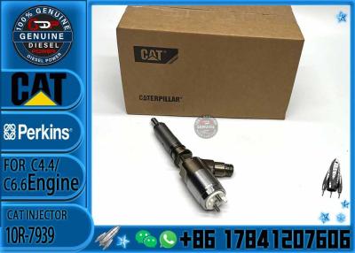 Cina Iniezione di carburante per motore diesel 10R-7939 2645A749 2645A747 10R-7671 10R-7672 2645A718 10R-7673 10R-7676 in vendita