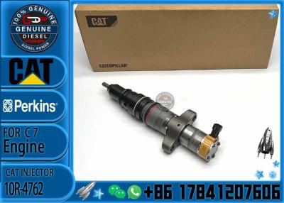 Cina iniettore di carburante per motore 10R-4762 222-5961 235-5261 238-8901 241-3228 241-3238 241-3400 243-4502 268-1840 268-1836 in vendita