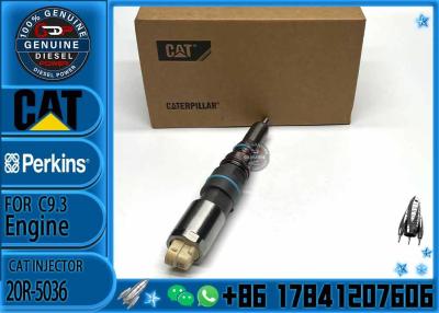 Cina iniettore di carburante 20R-5036 20R-5079 20R-1318 173-9268 198-7912 460-8213 342-5487 417-3013 304-3637 in vendita