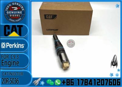 Cina iniettore di carburante 20R-5036 20R-5079 20R-1318 173-9268 198-7912 460-8213 342-5487 417-3013 304-3637 in vendita