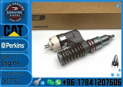 Cina Iniettore di carburante per motori diesel 212-3468223-5327 229-8842 10R-1256 10R-1003 212-3463 10R-1258 per C10 C12 in vendita