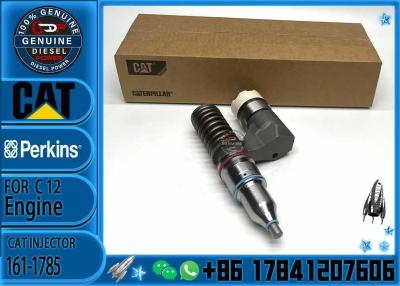Cina iniezione di combustibile diesel 161-1785 10R-0960 116-8866 147-0373 153-7923 10R-0963 212-3462 208-9160 in vendita