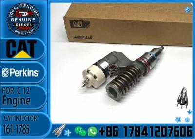 Cina iniezione di combustibile diesel 161-1785 10R-0960 116-8866 147-0373 153-7923 10R-0963 212-3462 208-9160 in vendita