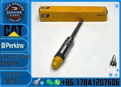 Cina Nozzolo di iniettore di carburante comune 0R-3423 0R-8785 0R-3424 170-5181 0R-3422 7W7026 4W7016 4W7018 7W7032 in vendita