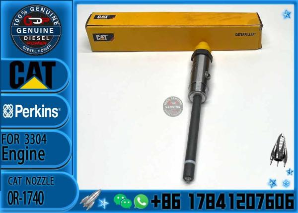 Quality Common Rail Fuel Injector Nozzle 0R-1740 0R-1742 0R-1743 0R-1744 0R-1745 0R-3536 for sale
