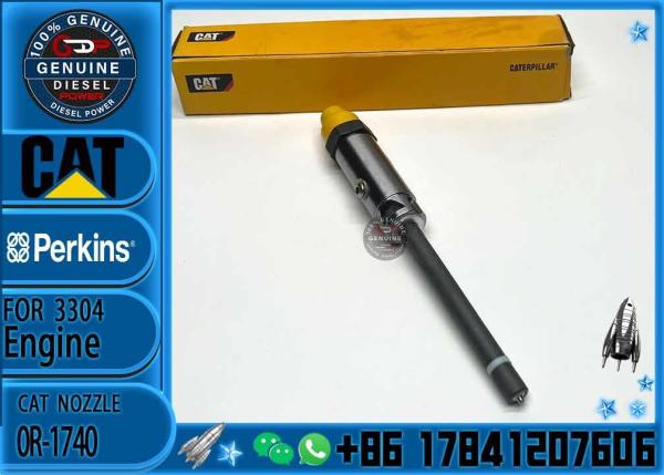 Quality Common Rail Fuel Injector Nozzle 0R-1740 0R-1742 0R-1743 0R-1744 0R-1745 0R-3536 for sale