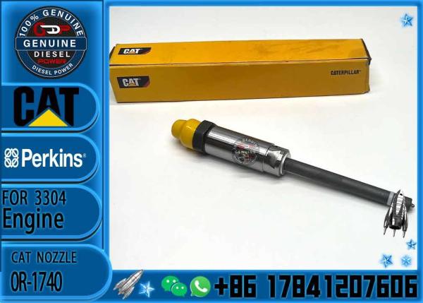 Quality Common Rail Fuel Injector Nozzle 0R-1740 0R-1742 0R-1743 0R-1744 0R-1745 0R-3536 for sale