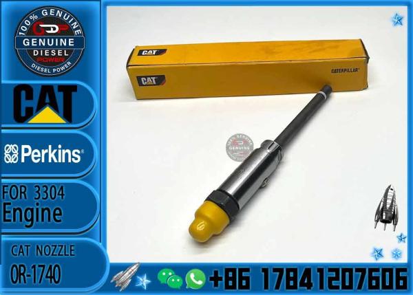 Quality Common Rail Fuel Injector Nozzle 0R-1740 0R-1742 0R-1743 0R-1744 0R-1745 0R-3536 for sale