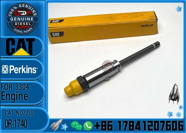 Quality Common Rail Fuel Injector Nozzle 0R-1740 0R-1742 0R-1743 0R-1744 0R-1745 0R-3536 for sale