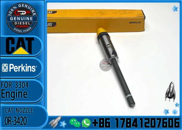 Quality Common Diesel Engine 0R-1744 0R-1745 0R-3536 0R-1746 0R-3418 0R-3419 0R-3420 for sale
