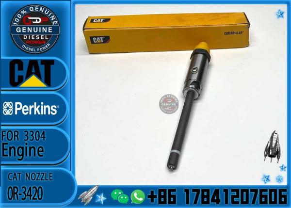 Quality Common Diesel Engine 0R-1744 0R-1745 0R-3536 0R-1746 0R-3418 0R-3419 0R-3420 for sale