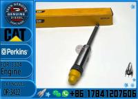 Quality Fuel Injector Nozzle 0R-3422 7W7026 4W7016 4W7018 7W7032 7W7031 7W7038 8N7006 for sale