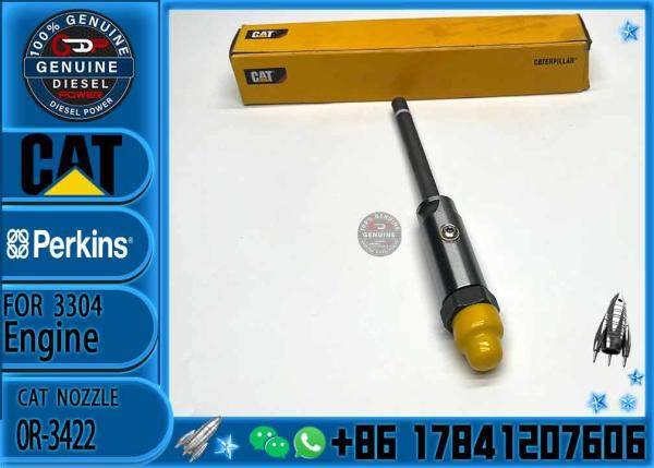 Quality Fuel Injector Nozzle 0R-3422 7W7026 4W7016 4W7018 7W7032 7W7031 7W7038 8N7006 for sale