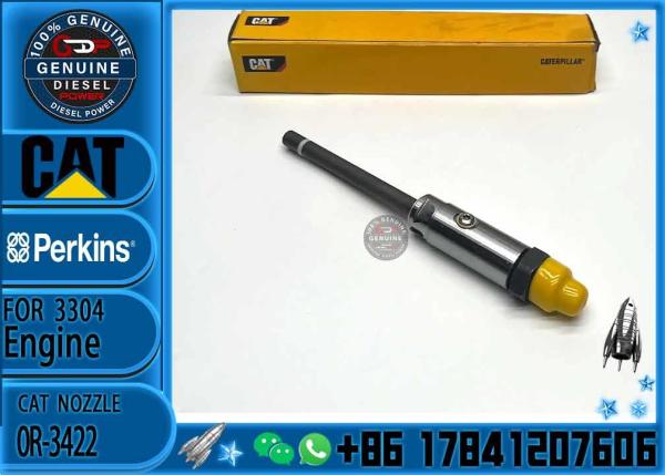 Quality Fuel Injector Nozzle 0R-3422 7W7026 4W7016 4W7018 7W7032 7W7031 7W7038 8N7006 for sale
