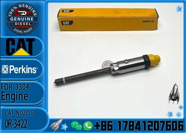 Quality Fuel Injector Nozzle 0R-3422 7W7026 4W7016 4W7018 7W7032 7W7031 7W7038 8N7006 for sale