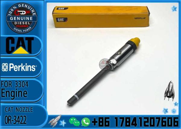 Quality Fuel Injector Nozzle 0R-3422 7W7026 4W7016 4W7018 7W7032 7W7031 7W7038 8N7006 for sale