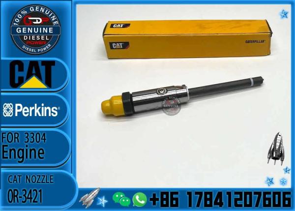 Quality Common Rail Pencil NOZZLE 0R-3421 0R-1740 0R-1742 0R-1743 0R-1744 0R-1745 0R for sale