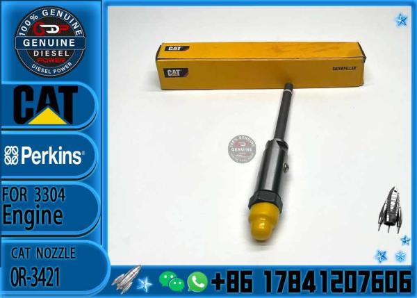 Quality Common Rail Pencil NOZZLE 0R-3421 0R-1740 0R-1742 0R-1743 0R-1744 0R-1745 0R for sale