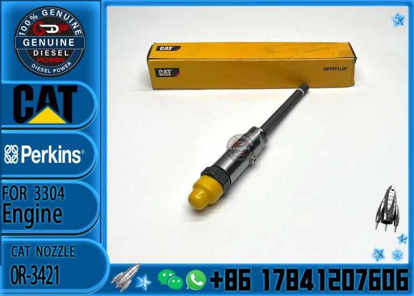 Quality Common Rail Pencil NOZZLE 0R-3421 0R-1740 0R-1742 0R-1743 0R-1744 0R-1745 0R for sale