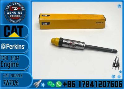 Cina CAT Nozzolo iniettore di carburante 7W7026 8N-7005 130-1804 0R-1747 0R-8787 0R-4124 0R-3591 0R-3423 in vendita