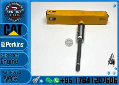 Cina CAT Nozzolo iniettore di carburante 7W7026 8N-7005 130-1804 0R-1747 0R-8787 0R-4124 0R-3591 0R-3423 in vendita