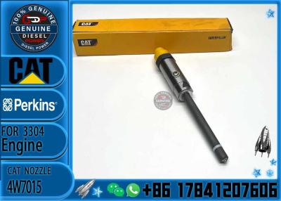 Cina Nozzolo dell'iniezione del carburante 4W7015 0R-1743 0R-1744 0R-1745 0R-3536 0R-1746 0R-3418 0R-3419 in vendita