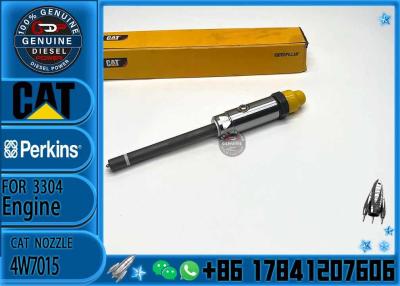 Cina Nozzolo dell'iniezione del carburante 4W7015 0R-1743 0R-1744 0R-1745 0R-3536 0R-1746 0R-3418 0R-3419 in vendita