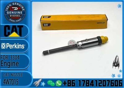 Cina Nozzolo dell'iniezione del carburante 4W7015 0R-1743 0R-1744 0R-1745 0R-3536 0R-1746 0R-3418 0R-3419 in vendita