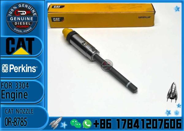 Quality Fuel Injector Assembly 0R-8785  0R-3422 7W7026 4W7016 4W7018 7W7032 7W7031 7W7038 for sale