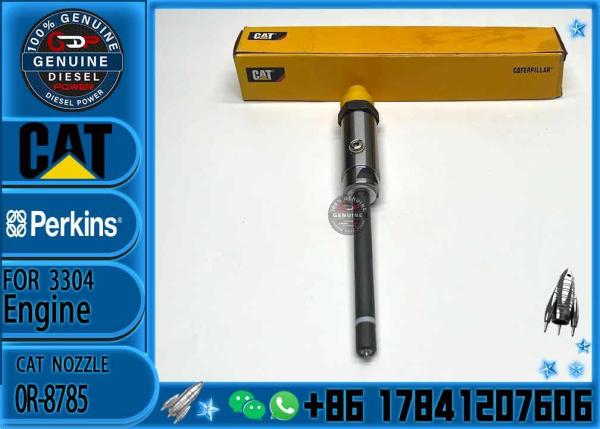 Quality Fuel Injector Assembly 0R-8785 0R-3422 7W7026 4W7016 4W7018 7W7032 7W7031 7W7038 for sale