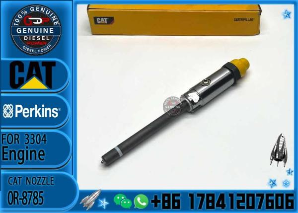 Quality Fuel Injector Assembly 0R-8785 0R-3422 7W7026 4W7016 4W7018 7W7032 7W7031 7W7038 for sale