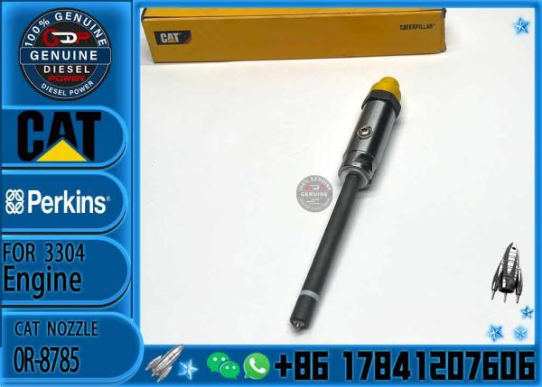 Quality Fuel Injector Assembly 0R-8785 0R-3422 7W7026 4W7016 4W7018 7W7032 7W7031 7W7038 for sale