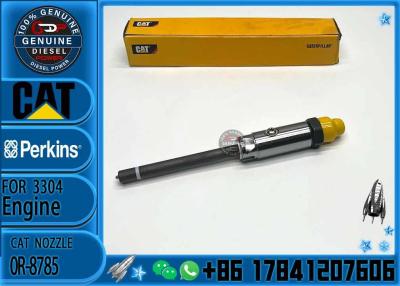 Quality Fuel Injector Assembly 0R-8785 0R-3422 7W7026 4W7016 4W7018 7W7032 7W7031 7W7038 for sale