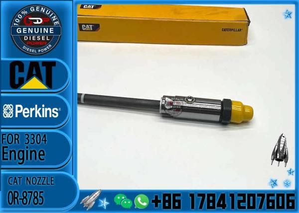 Quality Fuel Injector Assembly 0R-8785 0R-3422 7W7026 4W7016 4W7018 7W7032 7W7031 7W7038 for sale
